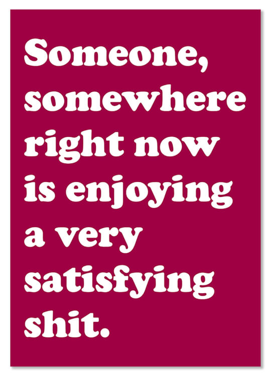 Funny Rude Postcards – Dean Morris Cards