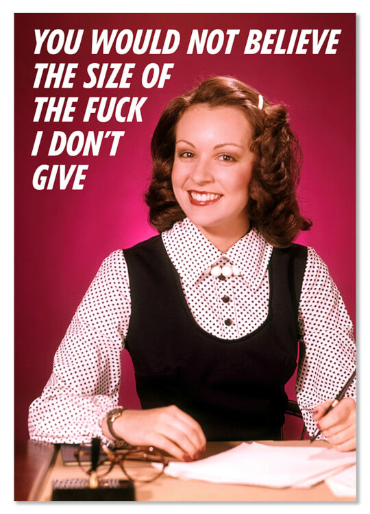 Funny Rude Postcards – Dean Morris Cards